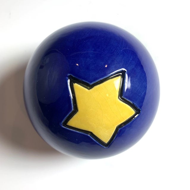 nighttime stars wallball $ 69 . 00