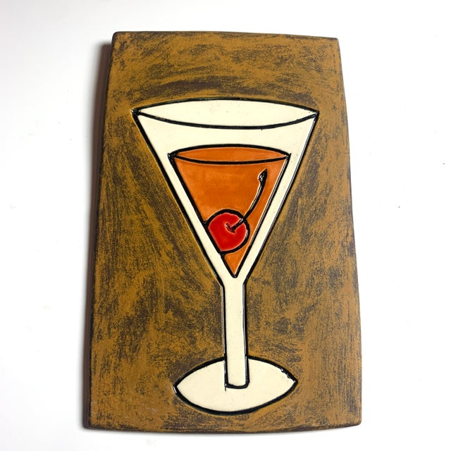 Yet Another Manhattan Please