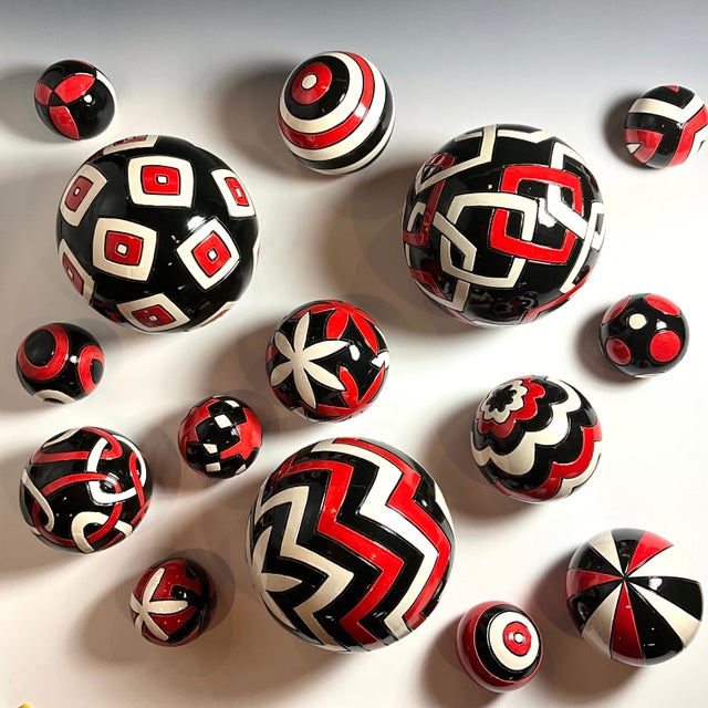 Black&White&Red Grand Collection