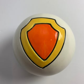 Modern Clay