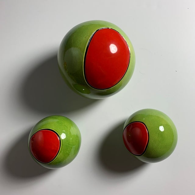 Olive WallBall Starter Set
